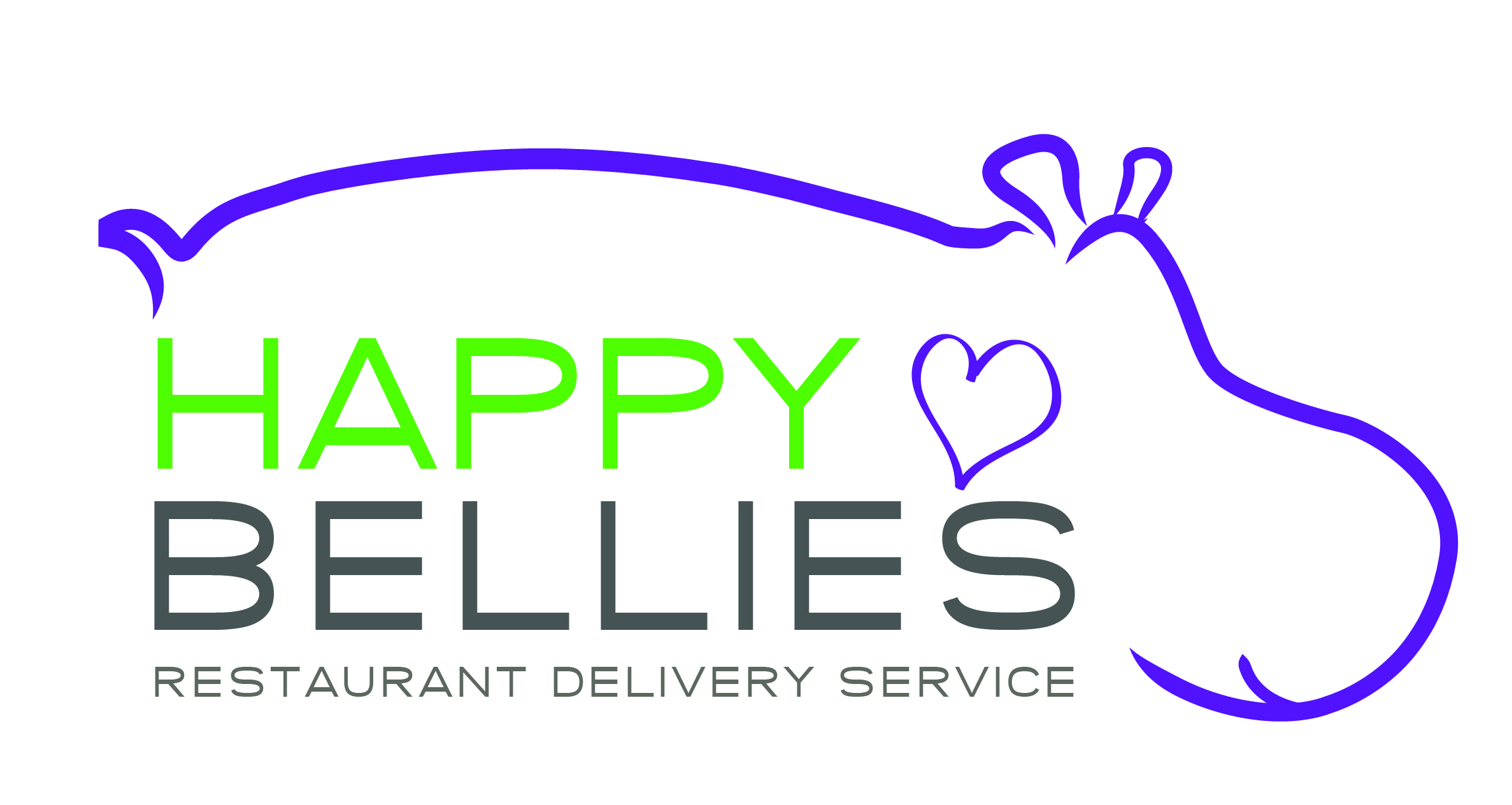 Happy Bellies Restaurant Delivery Service